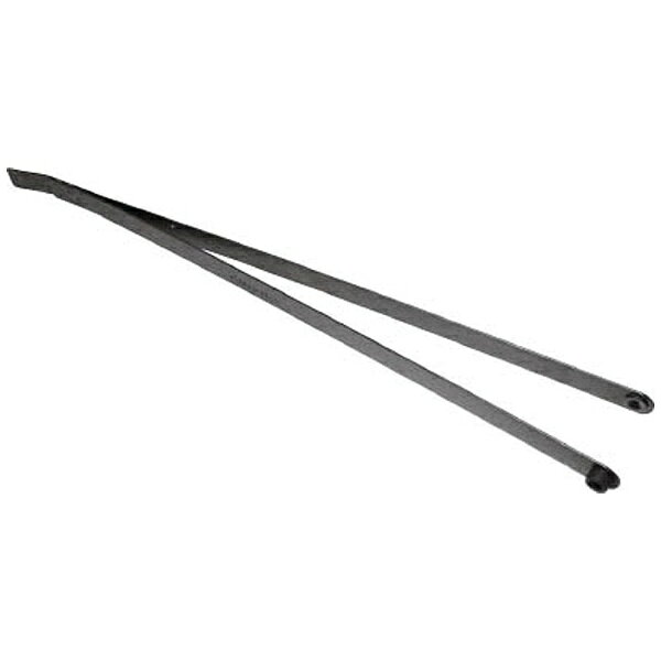 ■高級ばね鋼を使用しています。■重ねたシートにドリル穴を空けるブッシュ型です。■航空産業向け。画像はイメージです。実際の商品とは色やサイズなどが異なる場合がございます。