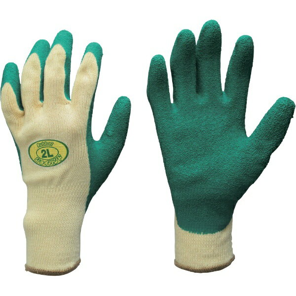 ■背抜きタイプで通気性が良く、蒸れ難いです。■天然ゴムコーティングで柔らかく、作業性が良いです。■運送業、倉庫業、土木・建築業などに。 画像はイメージです。実際の商品とは色やサイズなどが異なる場合がございます。