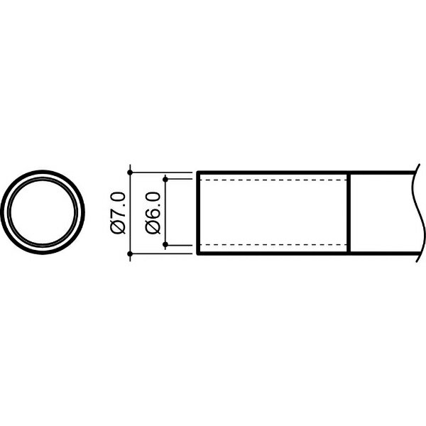 ■FM2029用交換ノズルです。■FM-2029用交換ノズル。画像はイメージです。実際の商品とは色やサイズなどが異なる場合がございます。