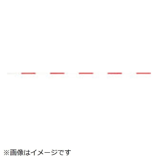 ■赤と白のハイコンストラストでどんな距離からもはっきり確認できます。■測定点表示ピンとして。■測定点表示ピン 画像はイメージです。実際の商品とは色やサイズなどが異なる場合がございます。