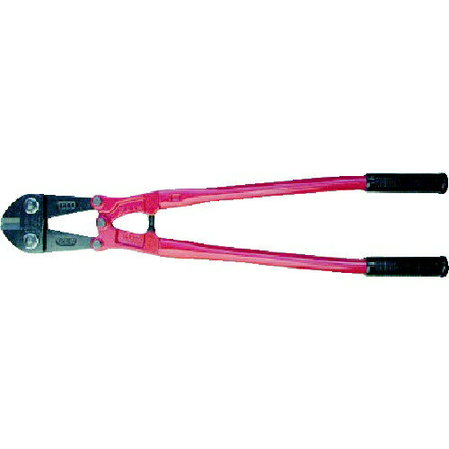 ■パイプハンドルを使用し軽量で作業能率をアップします。■新JIS取得商品です。■軟鋼線材・焼き入れ前の特殊鋼材の切断に。 画像はイメージです。実際の商品とは色やサイズなどが異なる場合がございます。