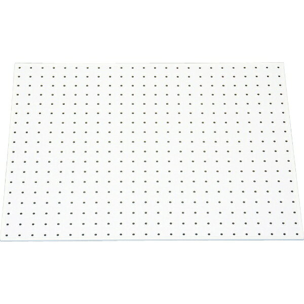 ■壁面の空間を使用し、工具の分類や収納に使用頂けます。■別売の取り付けパーツを使用し、石膏ボード・コンクリート・木に取り付けできます。【用途】・工具の収納・分類に。・各種ディスプレイに。・装飾・空間演出・壁面収納に。【仕様】・幅（mm）： ...