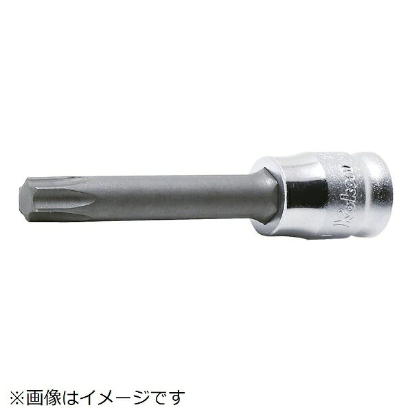 ■狭い箇所へのアクセスを可能とするコンパクト（薄肉）設計です。■各部の精度を追求することにより優れた使用感を実現しています。■新形状ボールディンプルの採用によりガタツキの少ない接合を実現しています。(PAT.)画像はイメージです。実際の商品...