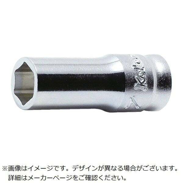 ■狭い箇所へのアクセスを可能とするコンパクト（薄肉）設計です。■各部の精度を追求することにより優れた使用感を実現しています。■新形状ボールディンプルの採用によりガタツキの少ない接合を実現しています。（PAT.）■汎用性の高い全長設定のセミデ...