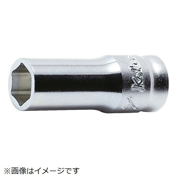 ■狭い箇所へのアクセスを可能とするコンパクト（薄肉）設計です。■各部の精度を追求することにより優れた使用感を実現しています。■新形状ボールディンプルの採用によりガタツキの少ない接合を実現しています。(PAT.)■汎用性の高い全長設定のセミデ...