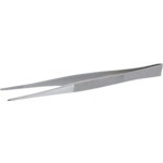 ■先端は超精密加工で非磁性、耐酸性、耐触性を兼ね備えています。■ボディー部のばね性は柔らかく仕上げてあり、長時間の作業でも手が疲れません。■非磁性なので、コンピュータ、エレクトロニクス分野の精密作業に最適。画像はイメージです。実際の商品とは...
