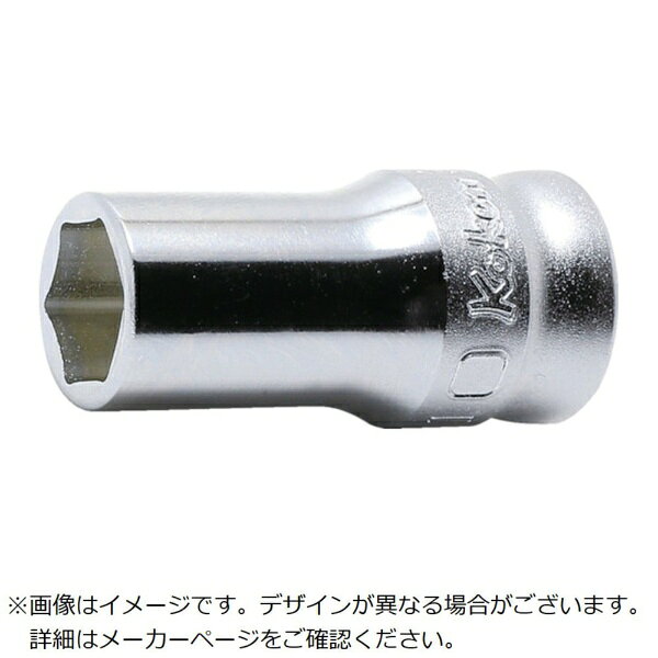 ■狭い箇所へのアクセスを可能とするコンパクト（薄肉）設計です。■各部の精度を追求することにより優れた使用感を実現しています。■新形状ボールディンプルの採用によりガタツキの少ない接合を実現しています。（PAT.）■汎用性の高い全長設定のセミデ...