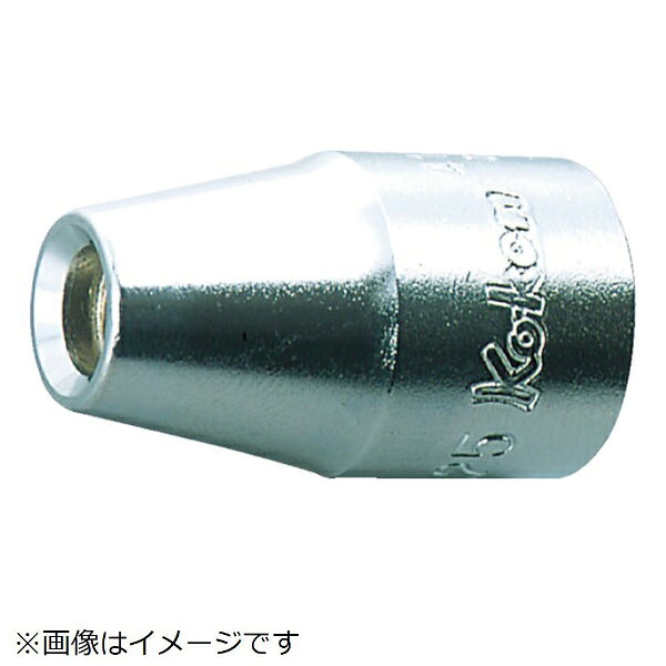 ■スタッドボルト(全ネジ)の挿入作業専用のソケットです。 画像はイメージです。実際の商品とは色やサイズなどが異なる場合がございます。