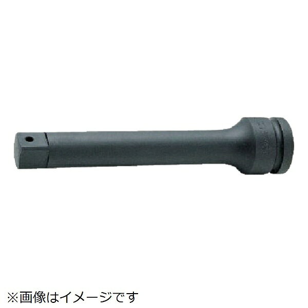 ■インパクトレンチなどの動力工具用エクステンションバーです。 画像はイメージです。実際の商品とは色やサイズなどが異なる場合がございます。