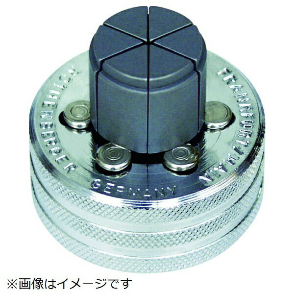 ■長い拡管部とリベット（鋲）固定のヘッドが同芯上に広がるため加工精度が良く、ロウ付けに最適なすき間を作ります。■エキスパンダE・R・P・PR・A0型用、パワーエキスパンダH1専用ヘッド。 画像はイメージです。実際の商品とは色やサイズなどが異...