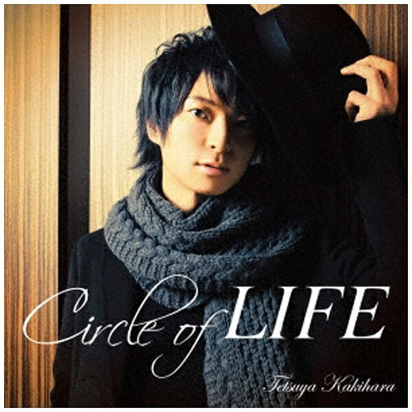 前作シングル「進ませろ！」以来約半年ぶりのリリース！実力派人気男性声優、柿原徹也の5枚目のミニ・アルバム！通常盤/同時発売初回限定生産豪華商品はLACA-35616