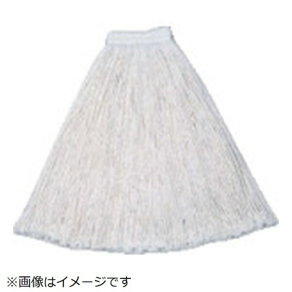 ■ワックス掛けなどの仕上げに最適なモップです。画像はイメージです。実際の商品とは色やサイズなどが異なる場合がございます。