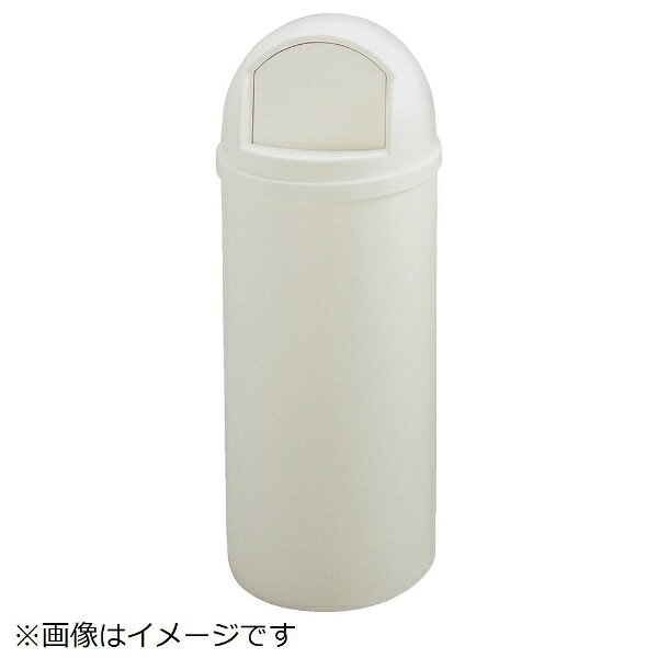 ■デザイン性に優れた筒型のダストビンです。■屋内・屋外いずれにも使用できます。■スムーズに開く開閉ドア付です。■カリフォルニア州消防署長による防火安全性認可を取得しています。