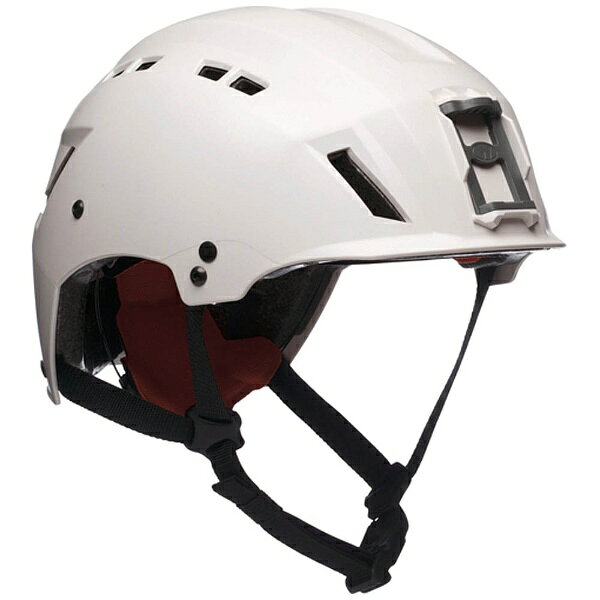 ■サーチ＆レスキュー用ヘルメットです。■Boaクロージャーシステム搭載のカムフィットリテンションシステムで、片手でのサイズ調整が可能です。■災害、救助用