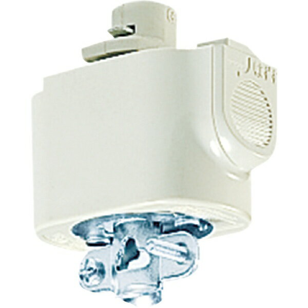■単相小動力電源の取り出しに使用します。【仕様】・定格： 2P15A125V・E付・幅（mm）： 32・長さ（mm）： 50・厚さ（mm）： 62・色： クリームグレイ