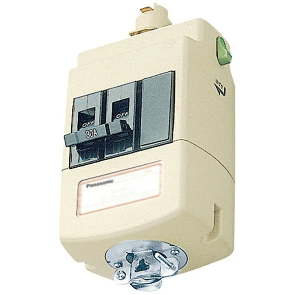 ■上段3P回路用の2P型ターミナルプラグです。■ブレーカ内蔵（N-BAK-50K型）です。■形態により、[[(R1)]]型・[[(R2)]]型・[[(R3)]]型の3タイプがあります。※本商品が対象となるクーポンは、その期間終了後、同一内容...