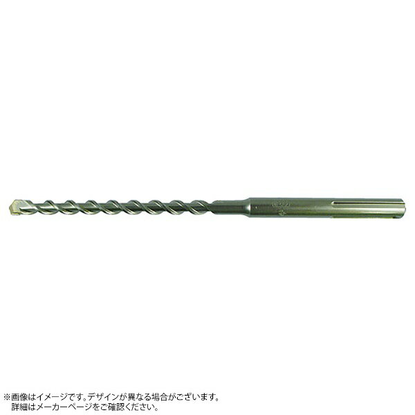 ■側面チップを最適な傾斜角度で配置したことで、高効率な穴あけが可能です。■チップ側面に段差を設けたことで、正確に穴あけができます。■穴あけ時に位置決めが容易です。【仕様】・刃径（mm）： 22.0・有効長（mm）： 200・全長（mm）： ...