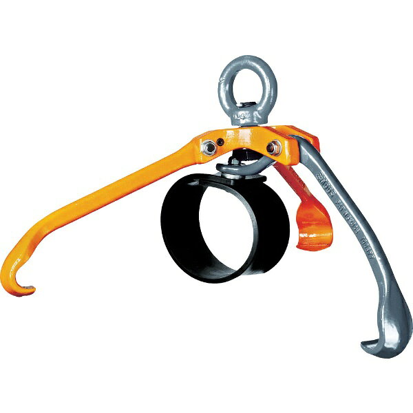 ■簡単取付け、持ち運びも軽々、引き起こしにも最適です。■蓋なしでもOKです。■不意な衝撃・衝突や振動にも安心です。■直径570〜610mmで、鉄又はプラスチック製ドラム缶に対応します。■製油、化学、食品工場、農業、海運業、運送業、ごみ処理施...