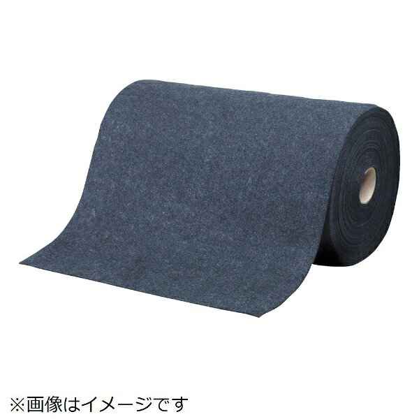 ■厚みがあり、裏面をPEコーティングしてある為、ズレ・よれに強く、通路用マット、足拭きマットとして最適です。■裏面のPEコーティングにより床面への浸透を防ぎ、床面をきれいに保ちます。■オイル・水・溶剤用。