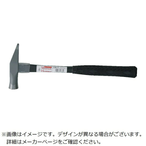■軽量で使い易く、木柄の3倍の強度で耐久にも優れています。■グリップ左右に寸（S）センチ（m）の目盛りが刻んであり便利です。■グラスファイバー柄を保護するプロテクトリング付です。■狭い場所でも側面で横打ちできます。【用途】・建築　建設　土木...