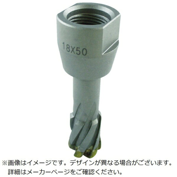■4条ねじタイプのスチールコアです。■日立純正の磁気ボール盤用スチールコアです。■被削材：溶接構造用鋼材（SM400、SM490）、建築構造用鋼材(SN400、SN490)対応。