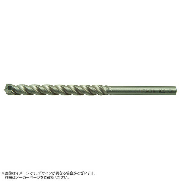 ■真円に近い穴あけが可能です。■位置決めが容易です。【用途】・被削材： コンクリート、モルタル、石材など。【仕様】・刃径（mm）： 13.0・有効長（mm）： 120・全長（mm）： 170・シャンク形状： ストレート・シャンク径（mm）：...