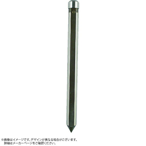■日立純正のボール盤カッターのセンターピンです。■被削材：溶接構造用鋼材（SM400、SM490）、建築構造用鋼材(SN400、SN490)対応。