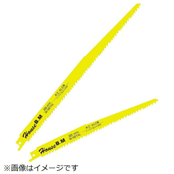 ■刃厚1.3mmタイプでハードな現場向きです。■5山と7.5山のコンビネーション刃を採用。チップポケットが深く切粉の排出が多いので切断スピードが速くなります。■木材、釘入り木材、塩ビ材ALCに最適です。■木材、釘入り木材、塩ビ材、ALC 画...