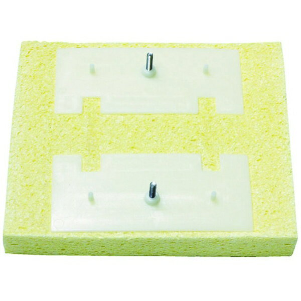 ■セルシーモップの交換用スポンジです。【仕様】・長さ（mm）： 145・幅（mm）： 175画像はイメージです。実際の商品とは色やサイズなどが異なる場合がございます。
