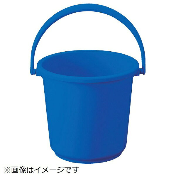 ■肉厚で強度あるスタンダードのカラーバケツです。■食品衛生法適合品です。■HACCP対策など区域別の使用などに重宝します。【仕様】・色： ブルー・容量（L）： 15・外径（mm）： 313・幅（mm）： 313・奥行（mm）： 313・高さ...