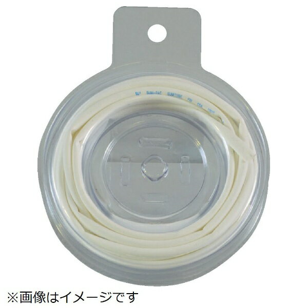 ■1袋2m入りの使いきりサイズです。■電線接続部、パーツ類の絶縁、保護はもとよりパイプの防食など多くの用途に応用が可能です。画像はイメージです。実際の商品とは色やサイズなどが異なる場合がございます。