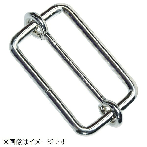 ■簡単にPPベルトをしっかり結束できる専用金具です。【用途】・PPベルト専用金具。・金具の取り付け。・ベルトの長さ調整。【仕様】・厚さ（mm）： 3・最大使用荷重（kg）： 30・適合幅（mm）： 30・横（mm）： 30・寸法（mm）C：...