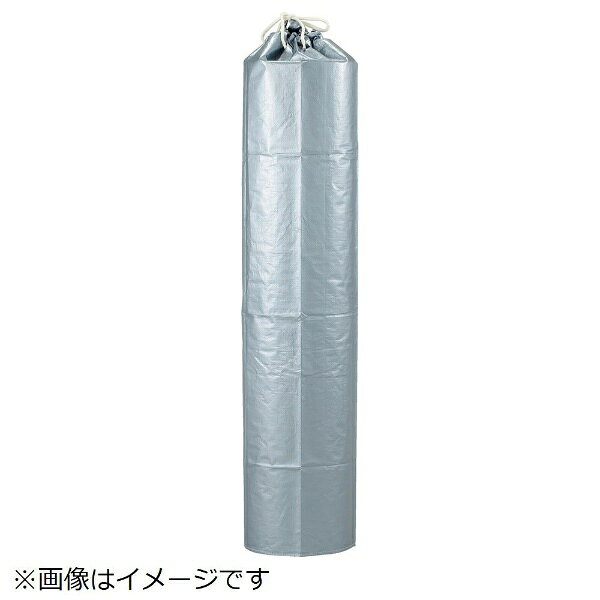 ■直射日光からボンベを守り、ボンベ内圧上昇を軽減します。 画像はイメージです。実際の商品とは色やサイズなどが異なる場合がございます。