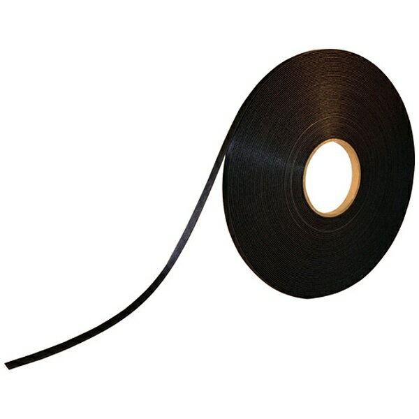 ■片面にプラスチックフック・片面に織物ループの付いた両面タイプのマジックテープ[[(R)]]です。■耐候性があり長期の屋外使用にも劣化しにくい素材です。■プラスチックフックのため、強い係合力で結束に利用できます。■必要に応じた長さでカットが...