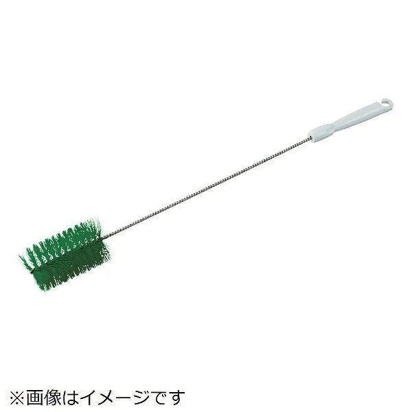 ■カラーによる区域管理などができるHACCPに対応したブラシです。■配管や器材の奥の洗浄に最適です。■毛は抜けにくく熱に強いため、衛生管理が必要な場所での使用に適しています。■衛生管理が必要な場所での清掃に。■使用区域管理をおこなう工場や施...