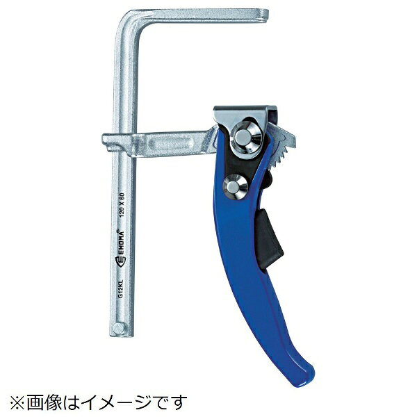 ■加工物に溝があるとき、スリムなヘッドで、邪魔になりません。■限られた空間でのクランプができます。■ラチェット構造のレバーをとりつけた全鋼製の堅牢なクランプです。■着脱の早いクランプです。 画像はイメージです。実際の商品とは色やサイズなどが...