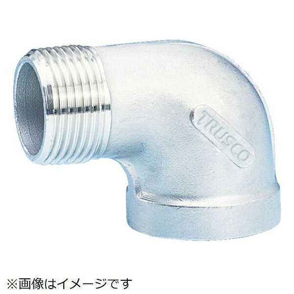■様々な設備に利用されるステンレス製のねじ込み継手です。■水・油・ガス用。画像はイメージです。実際の商品とは色やサイズなどが異なる場合がございます。