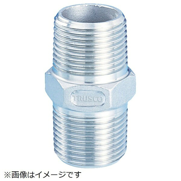 ■様々な設備に利用されるステンレス製のねじ込み継手です。【用途】・水・油・ガス用。【仕様】・呼び径A： 20・呼び径B： 3/4・L（mm）： 51・最高許容圧力（MPa）： 常温1.0・使用温度範囲（℃）： -20〜220℃・最高使用圧力...