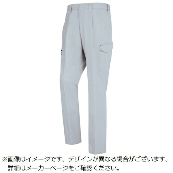 ■ポリエステル65％・綿35％の王道比率のT/Cツイルに、動きやすいNEWプリーツロン+立体裁断、機能ポケット、帯電防止など、しっかりとした機能性をもつスマートデザインです。■女性用アイテムも充実の万能作業服登場です。【仕様】・色： シルバ...