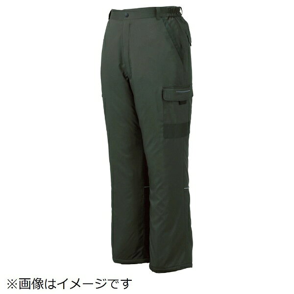 ■見た目の格好良さと抜群の防寒性、過酷な環境でも快適な防寒服です。■現場作業用。 画像はイメージです。実際の商品とは色やサイズなどが異なる場合がございます。