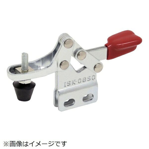 ■溶接治具、組立治具、検査治具、加工治具に最適です。■ストレートベースタイプです。