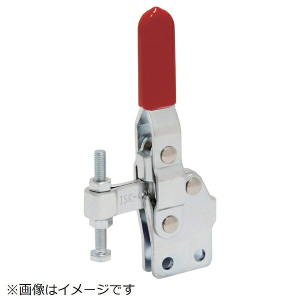 ■溶接治具、組立治具、検査治具、加工治具に最適です。■ストレートベースタイプです。