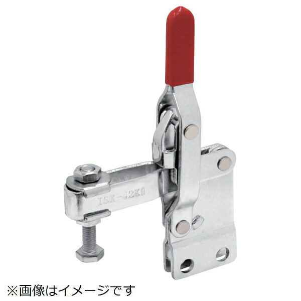 ■溶接治具、組立治具、検査治具、加工治具に最適です。■ストレートベースタイプです。