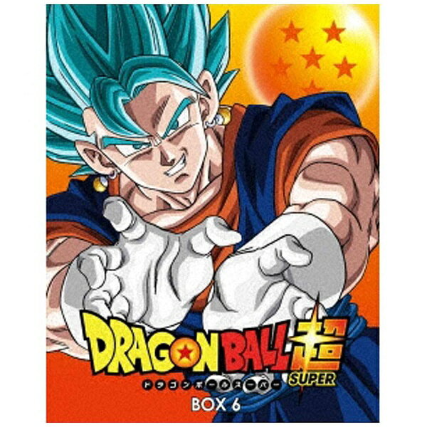 鳥山明オリジナル原案！ファン待望の「ドラゴンボール」テレビアニメ新シリーズがついに登場！誰もがワクワクする新しい伝説が今、幕を開ける！！【ストーリー】物語の舞台は、悟空が史上最強の敵・魔人ブウとの壮絶な戦いを制し、平和を取り戻した地球のその...