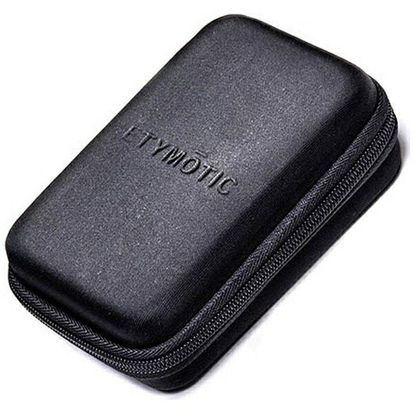 ER4SR/XR用ジッパードポーチ