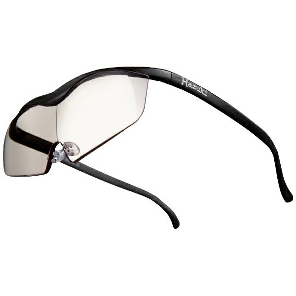 大きく見えるメガネ型ルーペ“ハズキルーペ”ラージタイプのブルーライトカット カラーレンズ「ハズキルーペ」シリーズの中でも、ワイドな視野で大きく見やすい定番モデルの「ハズキルーペ ラージ」がさらに使いやすく進化しました。■「柔らかフレーム」新...