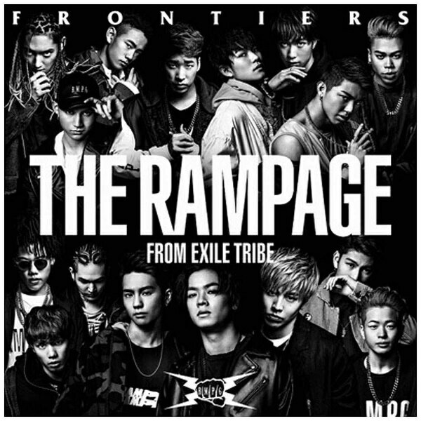 EXILE TRIBEの16人組新ユニット“THE RAMPAGE”。デビューシングル「Lightning」がオリコン週間シングルランキング初登場2位を獲得した中、早くもTHE RAMPAGE from EXILE TRIBEの2017年第...