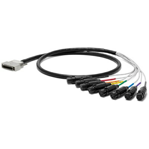 インピーダンス110Ωに設定しAES/EBUデジタルにも対応■ケーブル導体はPA-02V2、BLACKMAMBA-α V2同様の精密導体 102 SSC を採用。※受注後の生産確認商品の為、生産不能・完了時はメーカーキャンセルとなります。