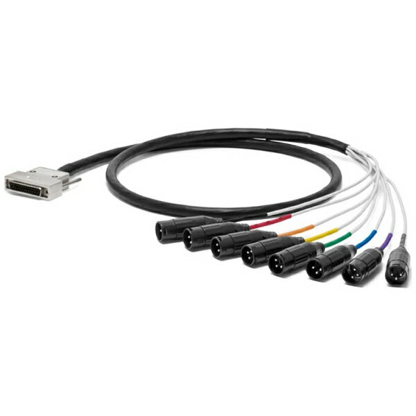 インピーダンス110Ωに設定しAES/EBUデジタルにも対応■ケーブル導体はPA-02V2、BLACKMAMBA-α V2同様の精密導体 102 SSC を採用。※受注後の生産確認商品の為、生産不能・完了時はメーカーキャンセルとなります。