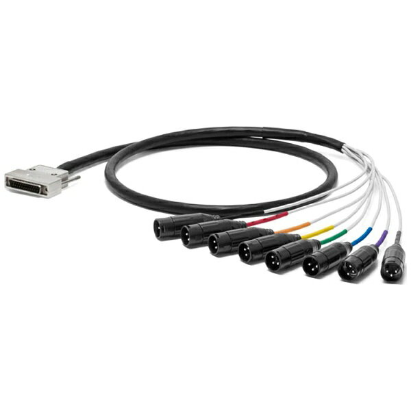 インピーダンス110Ωに設定しAES/EBUデジタルにも対応■ケーブル導体はPA-02V2、BLACKMAMBA-α V2同様の精密導体 102 SSC を採用。※受注後の生産確認商品の為、生産不能・完了時はメーカーキャンセルとなります。